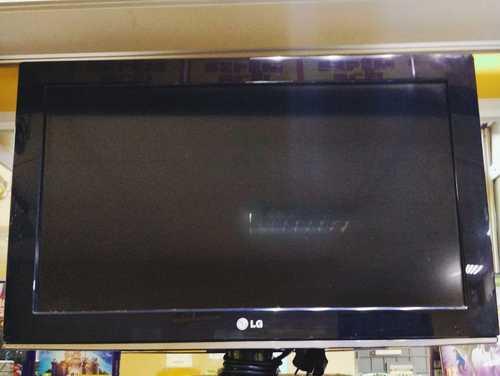 Телевизор lg 26lk330