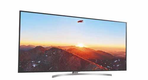 Телевизор LG oled65B9-H33
