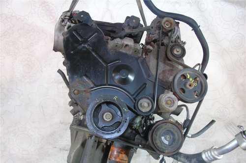 Двигатель контрактный Dodge Journey 2008-2011