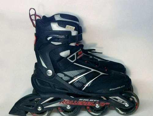 Роликовые коньки rollerblade
