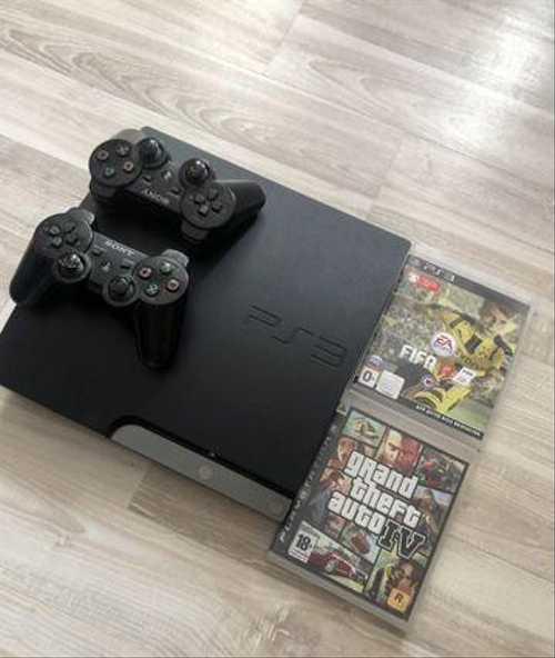 Sony playstation 3 PS3