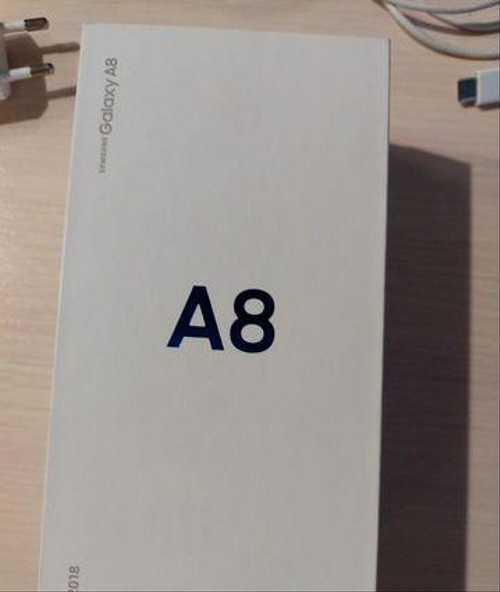Samsung Galaxy A8 (2018) 32GB