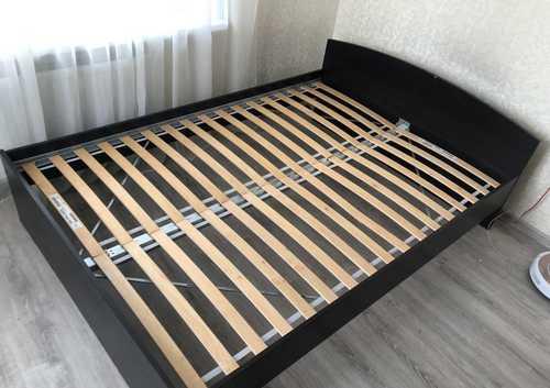 Кровать икеа 140х200