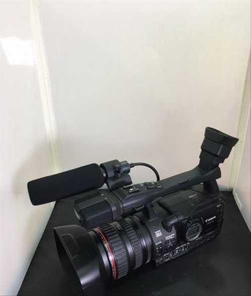 Canon XH A1S купить | Аудио и видео техника | Festima.Ru – частные ...