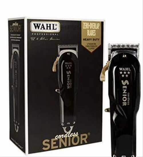 Wahl Professional 5-Star Series Cordless Senior
