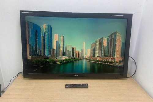 Телевизор LG 42"