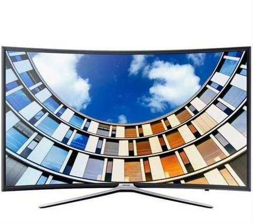 Телевизор Samsung UE49M6500AU на запчасти