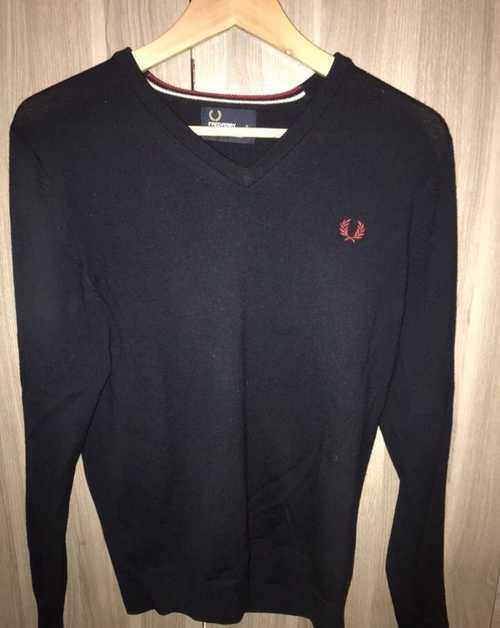 Пуловер Fred Perry