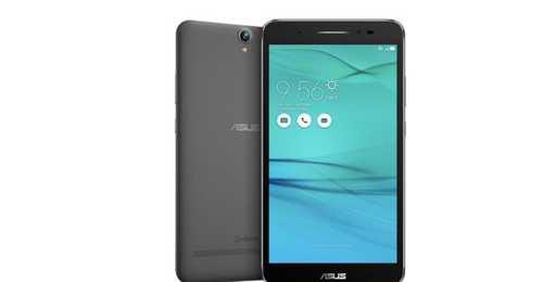 Asus ZenFone Go ZB690KG 8GB серый новый