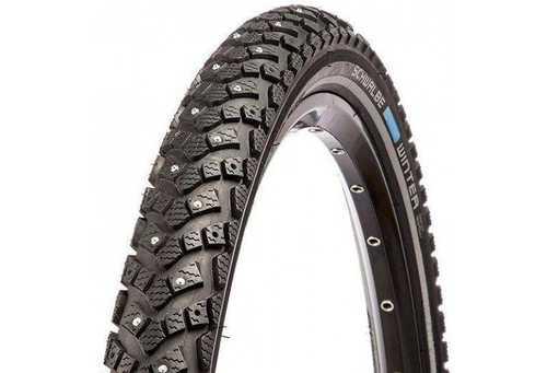 Покрышка Schwalbe Marathon Winter 26х1,75 K-Guard