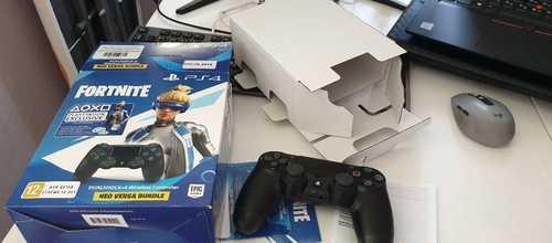 Dualshock 4v2 fortnite