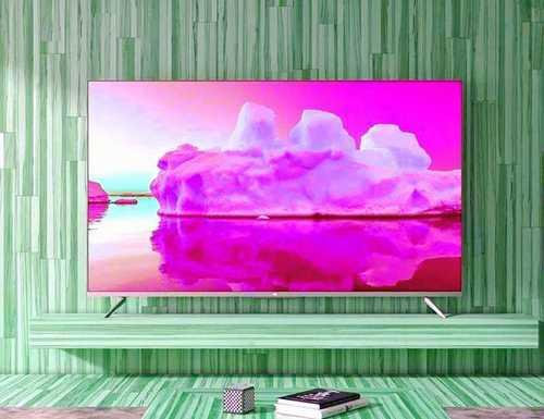 Телевизор Xiaomi Mi LED TV 4s 55