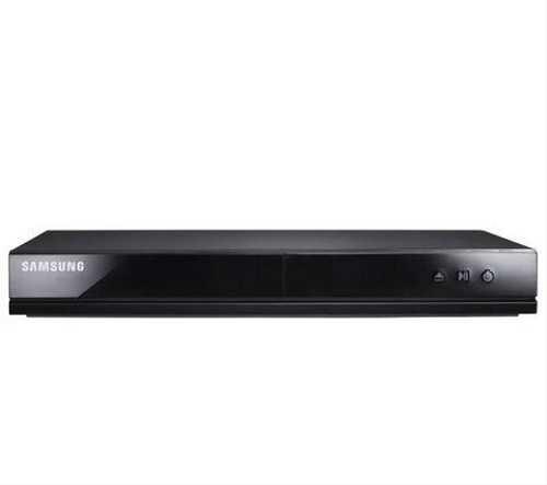 Samsung DVD-E350