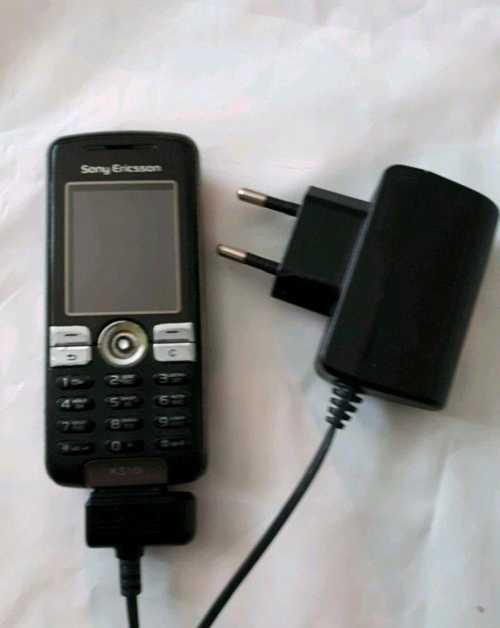 Sony ericsson K510i