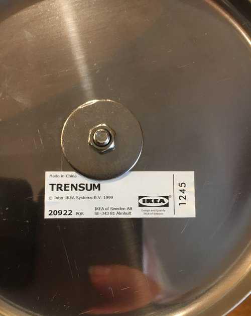 Настольное зеркало IKEA