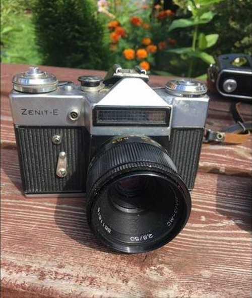 Zenit-E