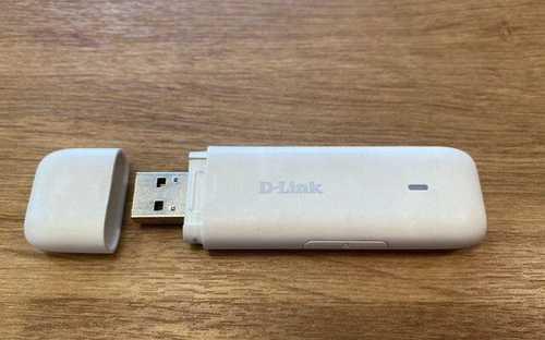 3G USB модем D-Link