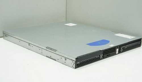 Сервер Intel SR1530SH Core2Duo E8400 2*SATA 1U б\р