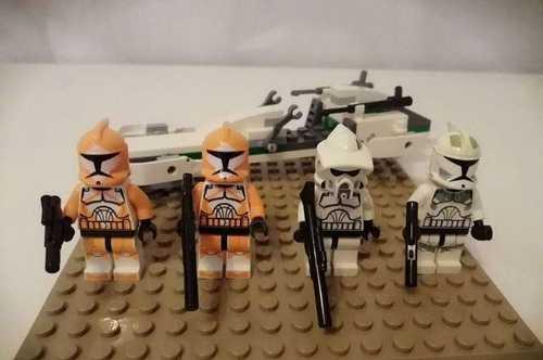 Lego Star Wars 7913