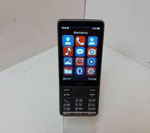 Мобильный телефон teXet TM-D324