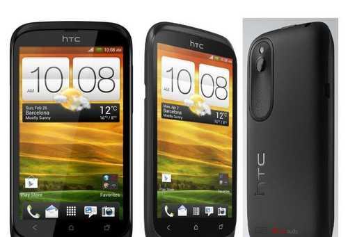 HTC Desire v dual sim.В отличном сост