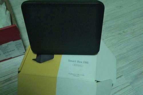 Smart box one