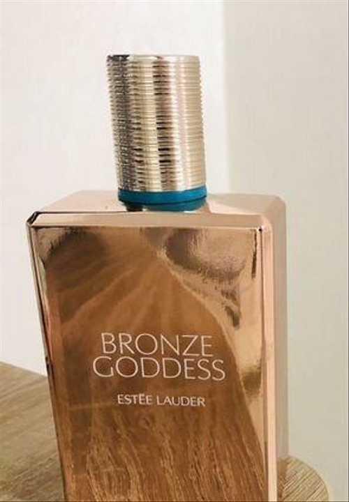 Estee Lauder Bronze Goddess парфюм оригинал 100 мл