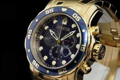 Invicta 0073 Pro Diver Оригинал Новые Москва | Festima.Ru (100040516)