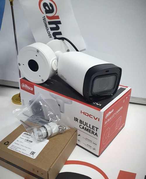 Видеокамера DH-HAC-HFW1100RP-VF-S3