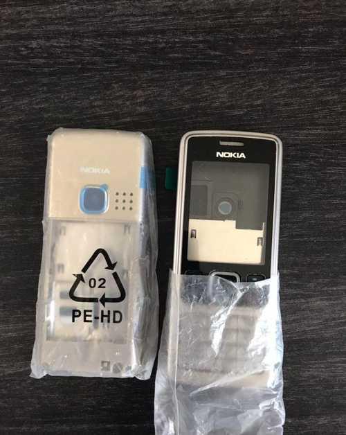 Корпус Nokia 6300