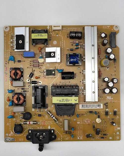 Блок питания EAX65423701 от LG 42LB572V