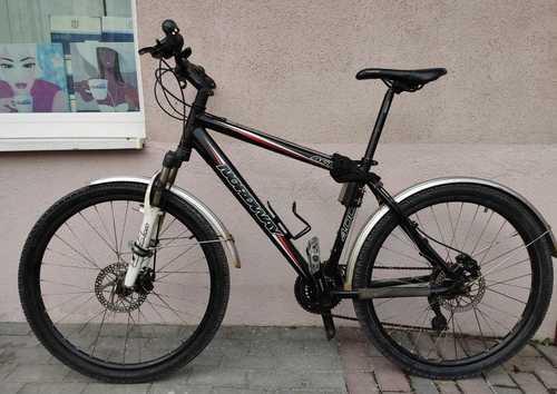 Горный (MTB) велосипед nordway Active 400