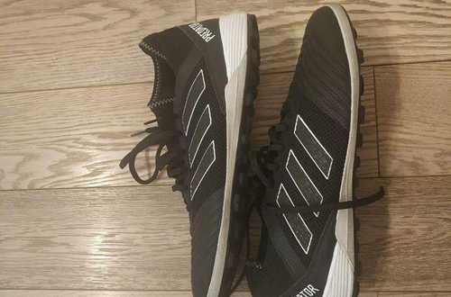 Бутсы Adidas Predator Tango 18.3