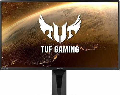 Монитор 240 Гц Asus TUF Gaming VG259QM