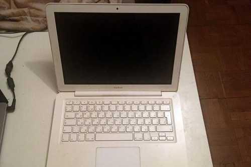 Macbook Pro 13' mid 2010
