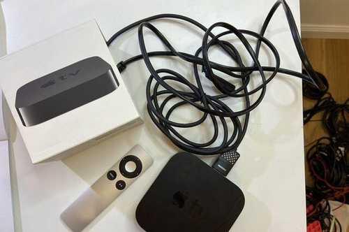 Apple TV 3 поколение A1469