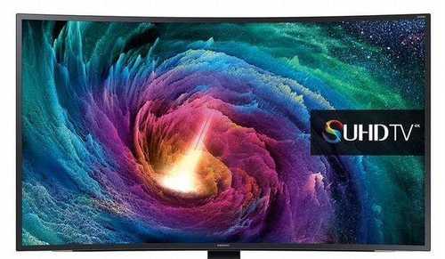Телевизор Smart 55" Samsung UE55JS8500