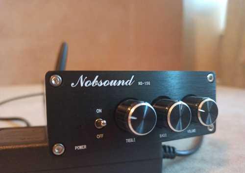 Усилитель Nobsound NS-15G (поддержка Bluetooth)