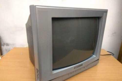 Телевизор erisson 1405
