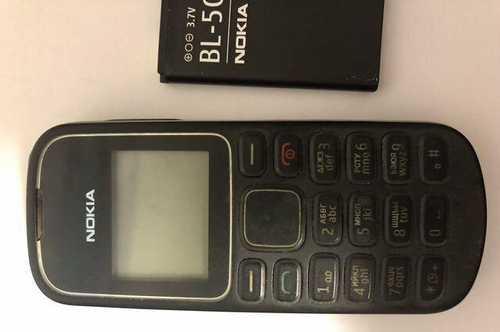 Мобильный телефон nokia 1280