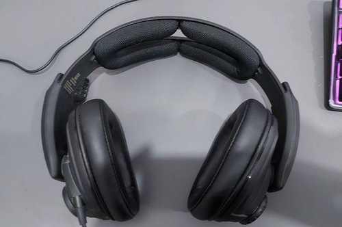 Sennheiser gsp 302