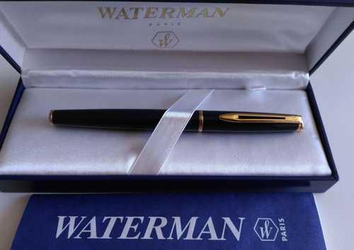 Waterman Hemisphere Перьевая ручка б/у