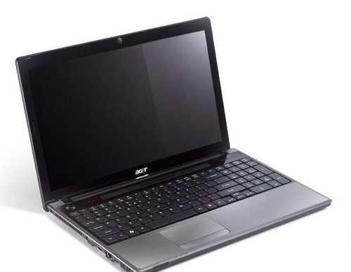 Разборка ноутбука Acer 5745 доставка РФ