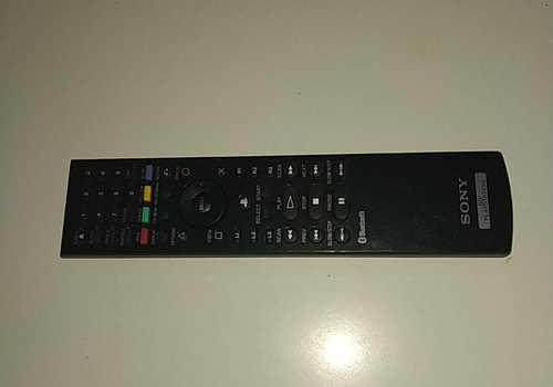 Пульт ду Sony (Оригинал ) PS3 BD Remote Control