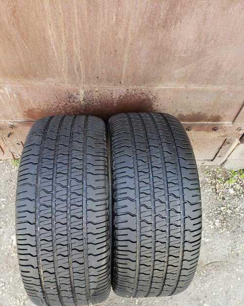 Пара Goodyear 285/50/20