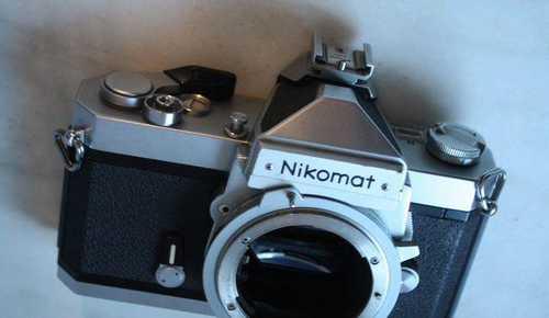 Nikkomat nikon nikomat nikormat