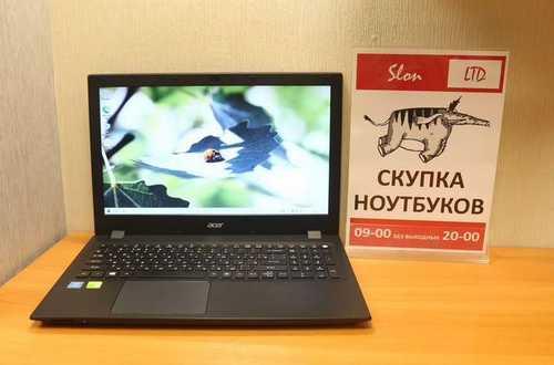 Acer Extensa 2520G 4405u/8/gf940-2/15,6"