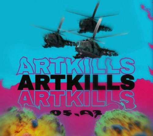 Artkills