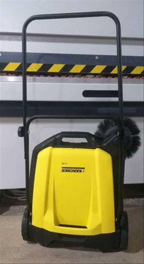 Karcher s550