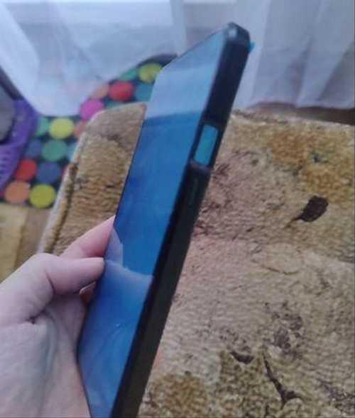 Магнитный чехол OnePlus 9